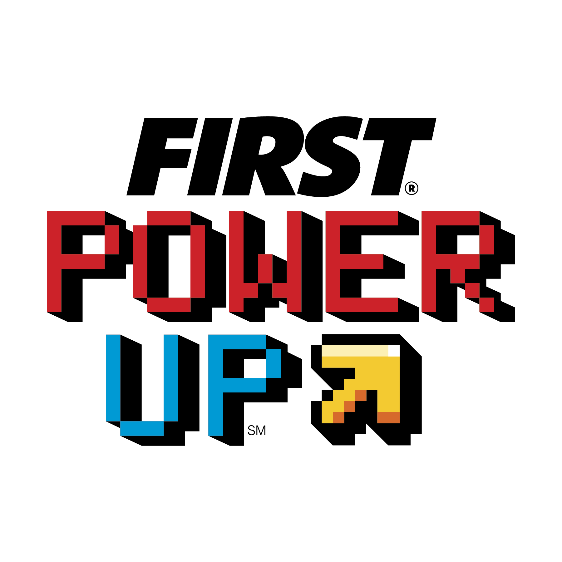 FRC 2018 Season - FIRST Power Up | FRC 2898