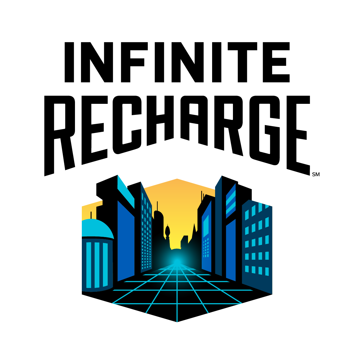 FRC 2020 Season - Infinite Recharge | FRC 2898