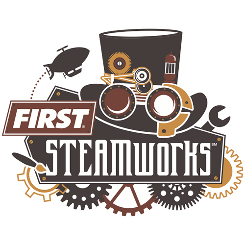 FRC 2017 Season - FIRST Steamworks | FRC 2898